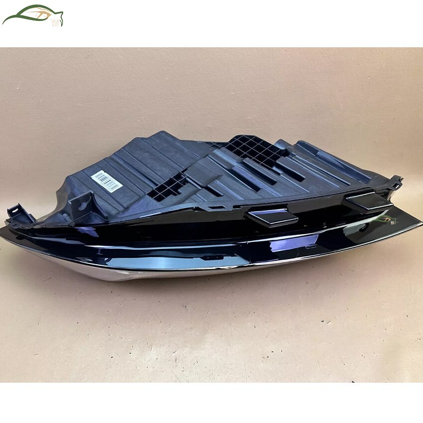 Jaguar XF F-pace headlight assembly 2016-2021 LED headlamp GX63-13W029 ...