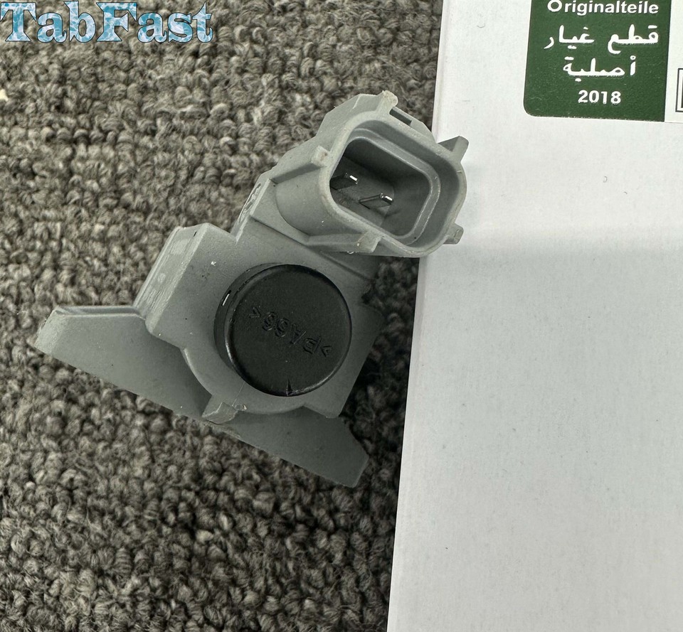 Vacuum Air Solenoid Valve For Land Rover Range Rover Sport Ford Jaguar ...