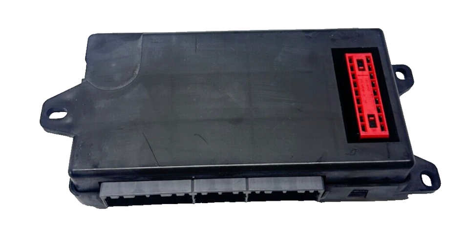 1999-02 Ford F250 F350 Super Duty Truck Multifunction GEM Module F81B ...