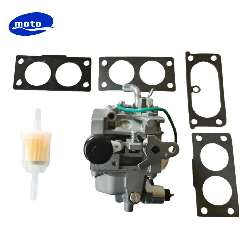 Fit For Kohler CV750 30HP ENGINE 24 853 111-S 24853103-S Carburetor ...