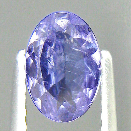 0.48Ct UNTREATED LIGHT PINK TANZANITE GEMSTONE FROM TANZANIA | eBay