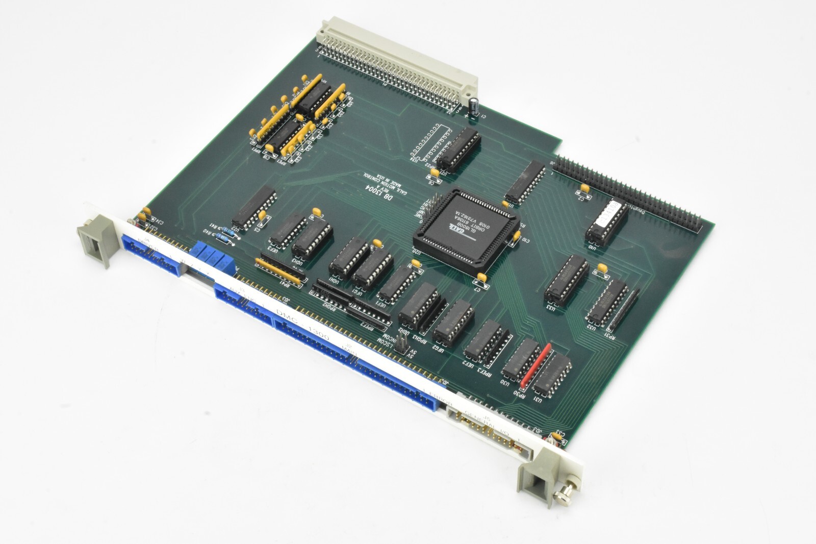 Original Galil Motion Control DMC-1300 PCB Card; DB-13004 | eBay