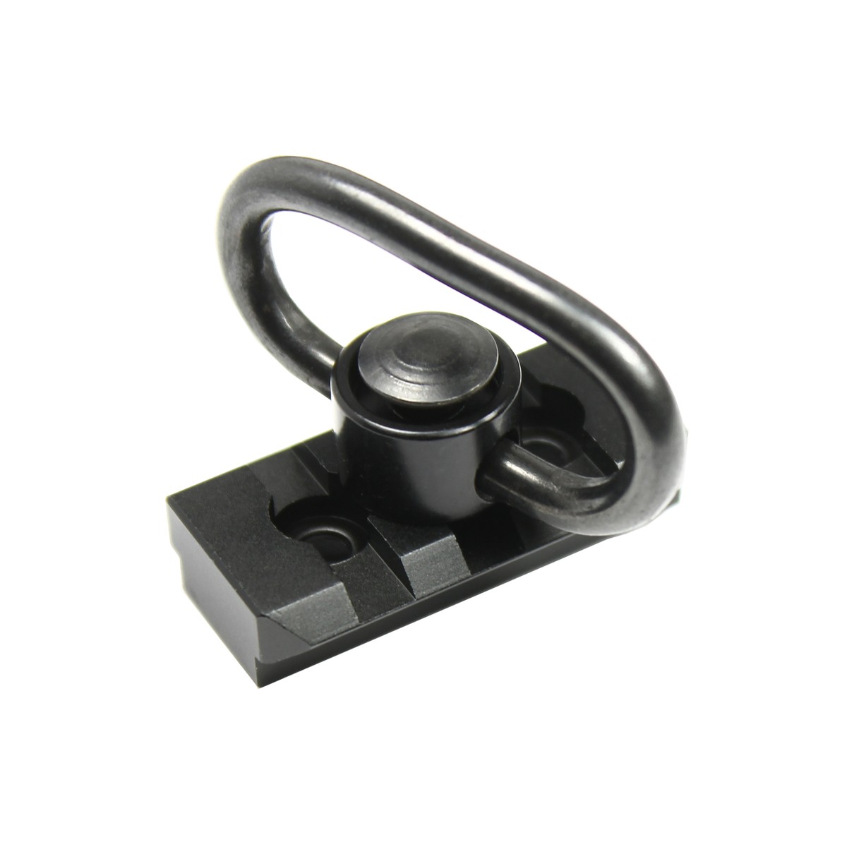Mlok Qd Mount M-LOK QD Sling Swivel Mount Base Quick Detach Airsoft M ...
