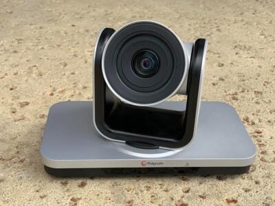 Polycom EagleEye IV MPTZ-10 1080p Video Conference Camera w/Cable ...
