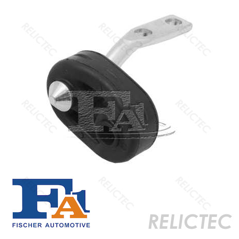 Front Exhaust Hanger Bracket Holder Mount Audi:A4 8K0253144A | eBay