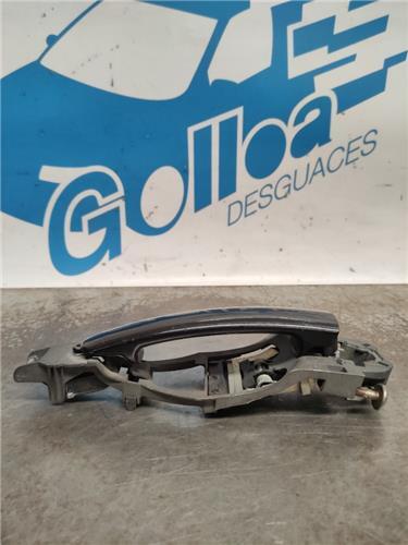 POIGNEE EXTERIEURE AVANT GAUCHE Volkswagen Passat (3B2) 1997 3B0837885 ...