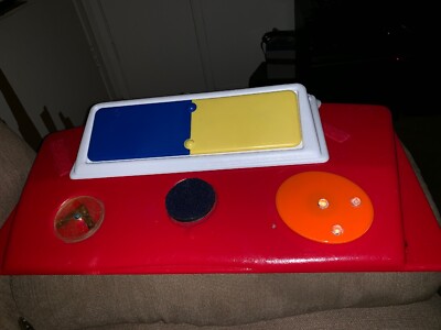 Enabling Device Sensory Special Needs Lot Of 2 As Is 2 And 3 Choice As ...