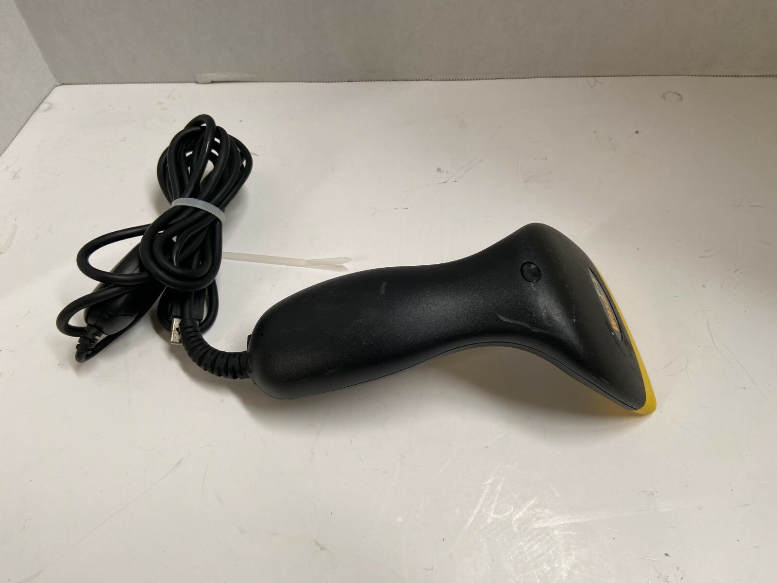 WASP Bar Code Reader Scanner Model USB WCS3905 | eBay