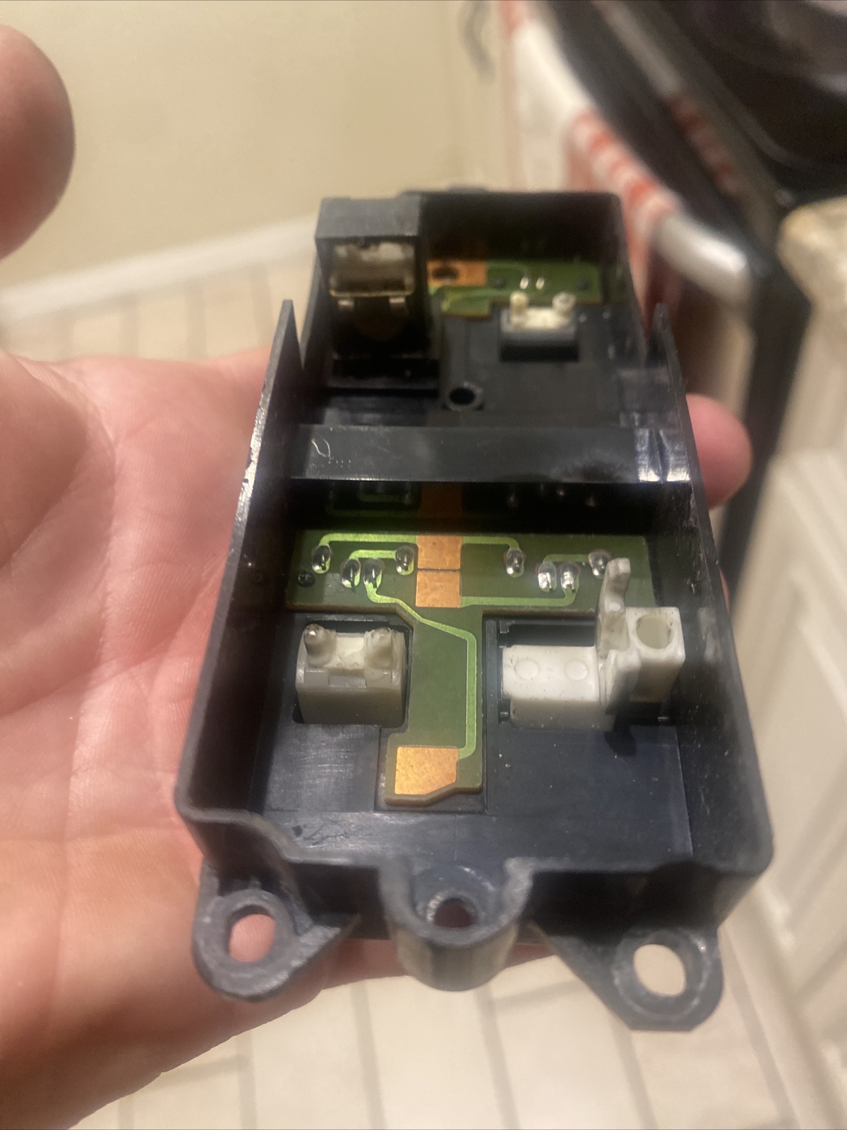 Genuine OEM Toyota 84820-89105 Master Power Window Switch | eBay