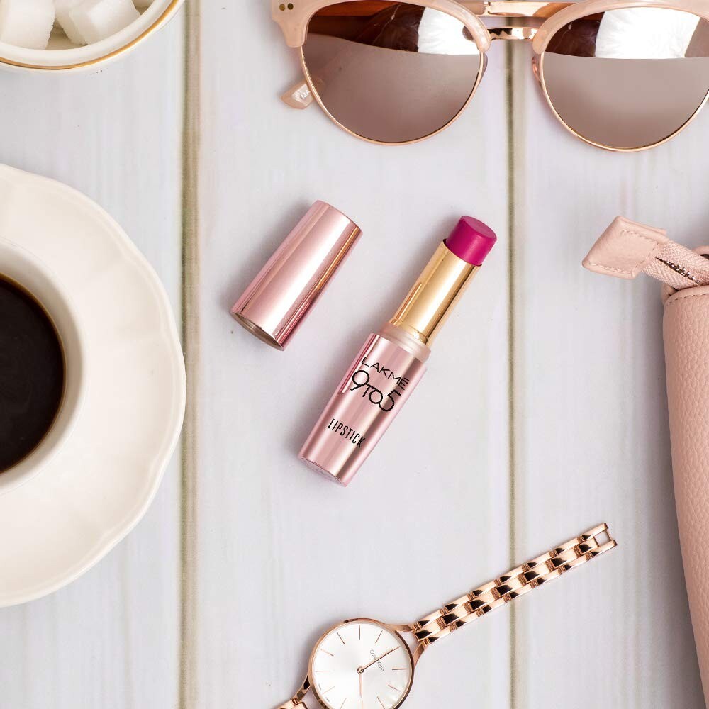 LAKMÉ Lipstick Iconic Red (Matte) | eBay Australia