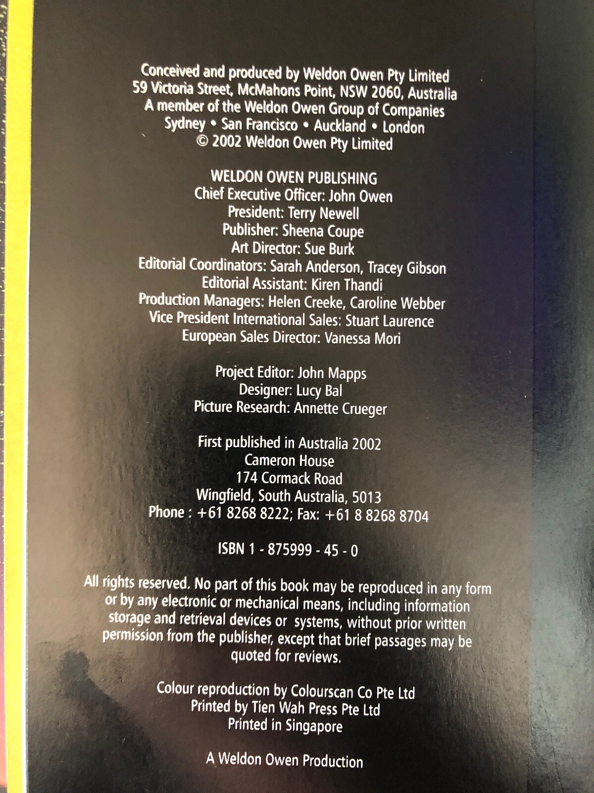 Astronomy: The Definitive Guide By Robert Burnham Alan Dyer And Jeff ...