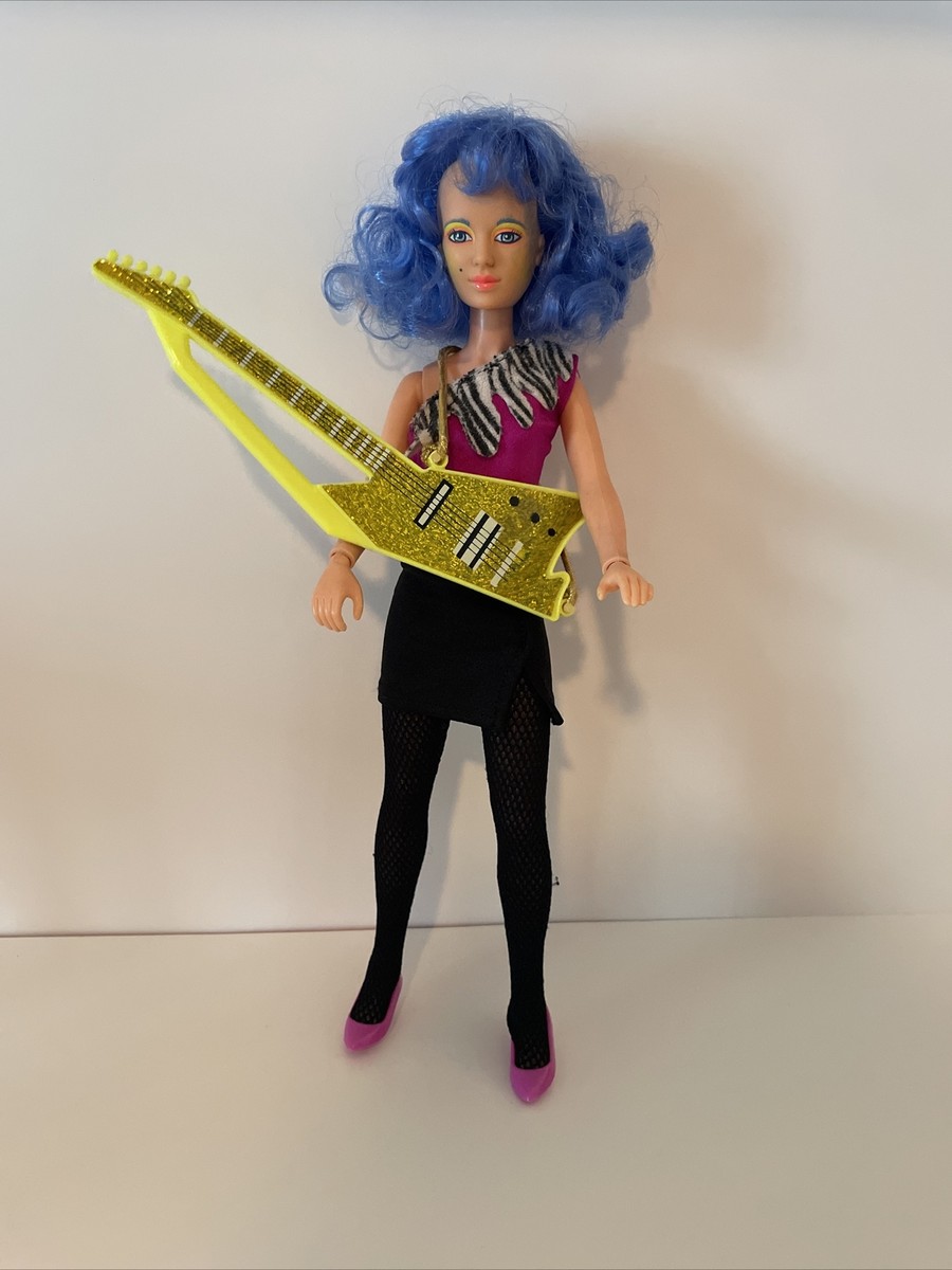 The Misfits Jem Stormer