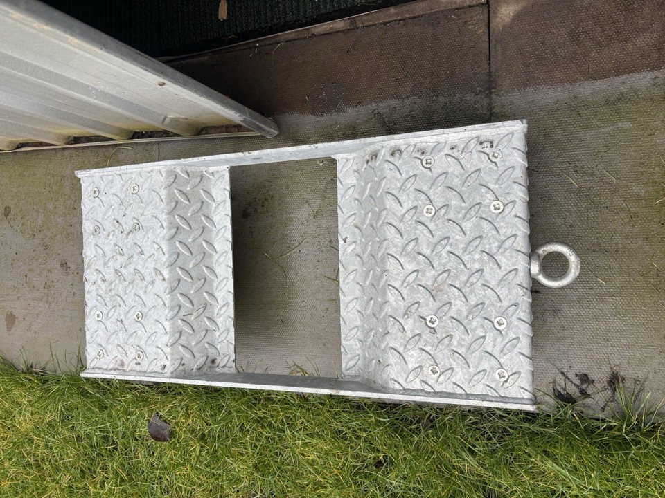 Vehicle Recovery Scate / Skate Heavy Duty Dolly wheel | eBay UK