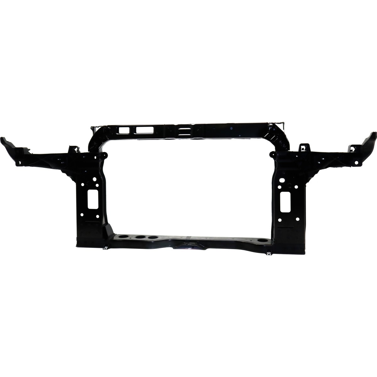 64101D3000 HY1225201 Radiator Support for Hyundai Tucson 2016-2018 | eBay