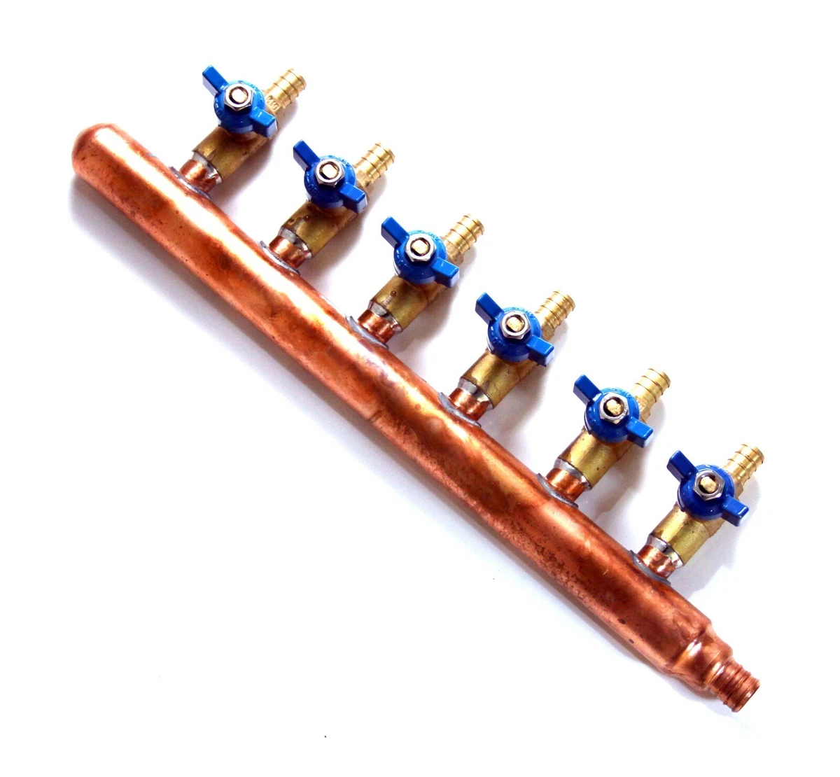 Advantages And Disadvantages Of Manifold Flow Meters-, 43% OFF