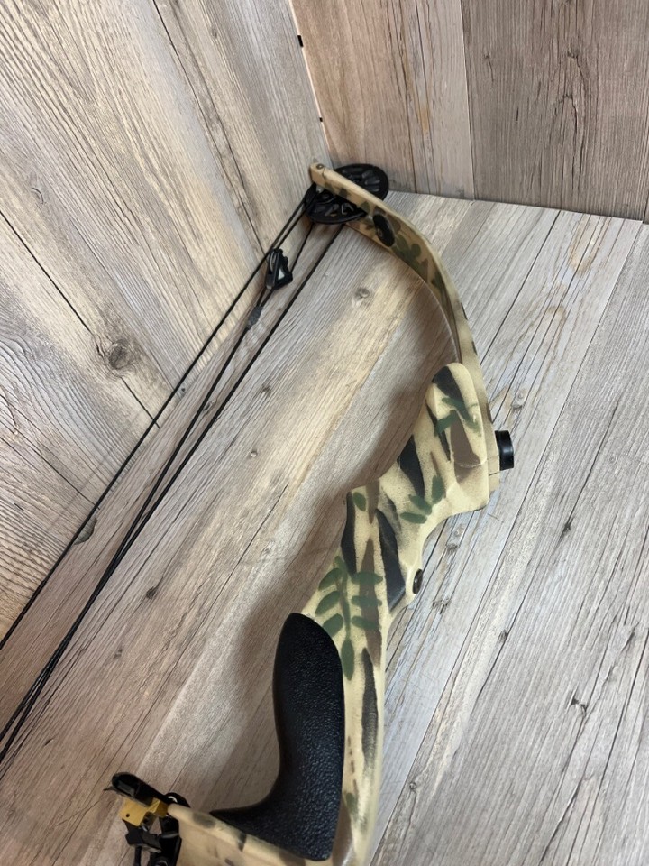 MARTIN ARCHERY BENGAL BOW (PSN030970) | eBay