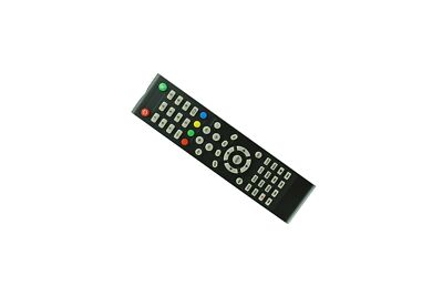 Remote Control For Lifestyle & NIKURA & NIKAI Smart LCD LED HDTV TV ...