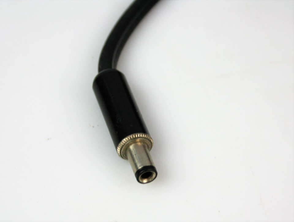 Quantum Power Cable Module-M for Metz 45 Series Flash / Hasselblad 4504 ...