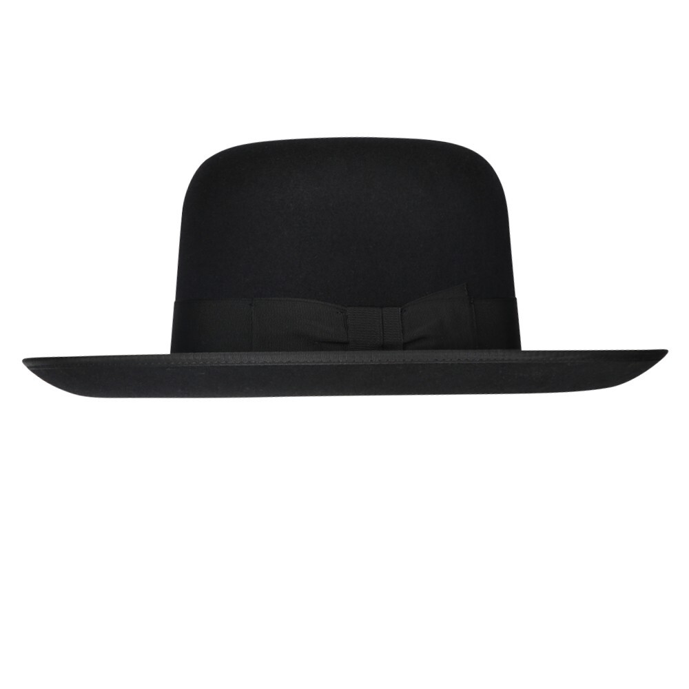 Jewish Hasidic High Quality Black Hat Barbisio Ferster Jews ...