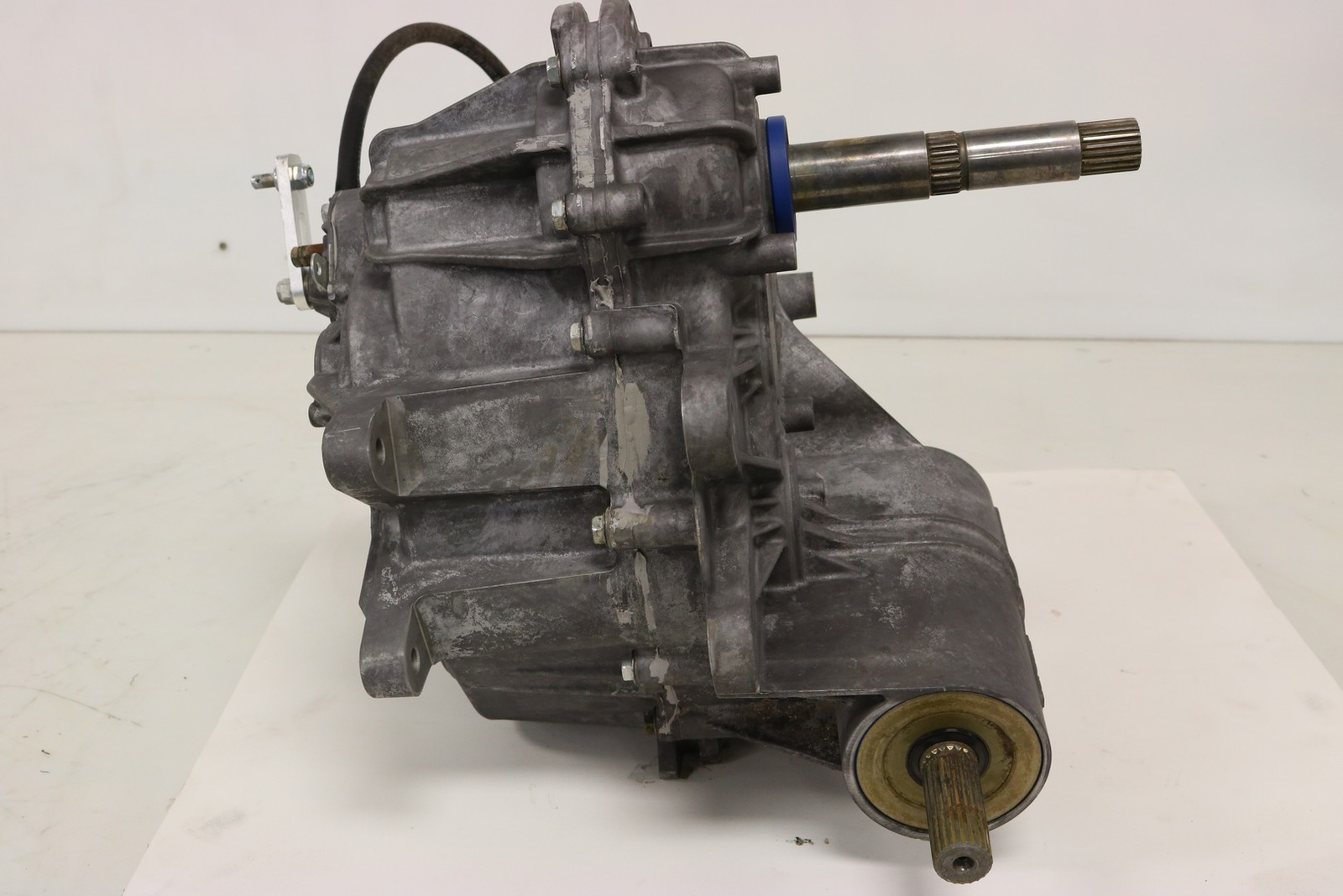 Polaris Ranger 1000 2017 Rebuilt Transmission 1333666 | eBay