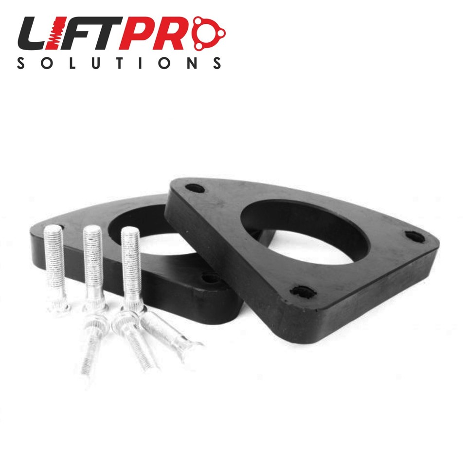 0.8" 20mm Front Lift Kit for Hyundai ELANTRA, KONA, SANTA FE, SONATA ...