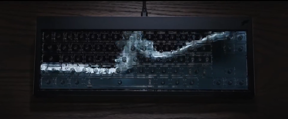 Finalmouse Centerpiece Keyboard Pro Founders Edition CONFIRMED Pre ...