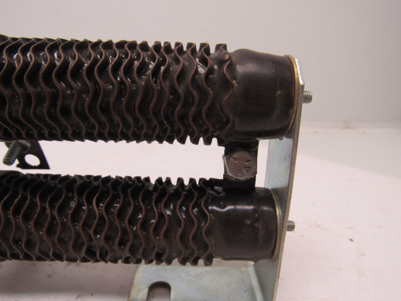 Miller NE19933-10P Double Resistor Bank AVE-300-0.4O | eBay