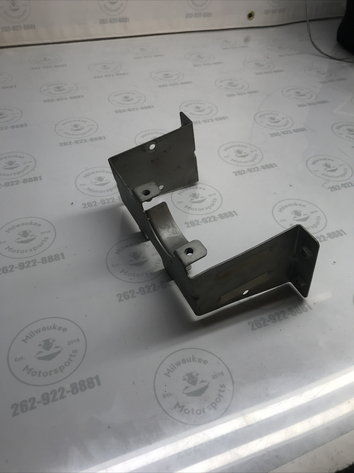 2003-2019 Kawasaki OEM Ignition Coil Fuel Filter Support Bracket ...