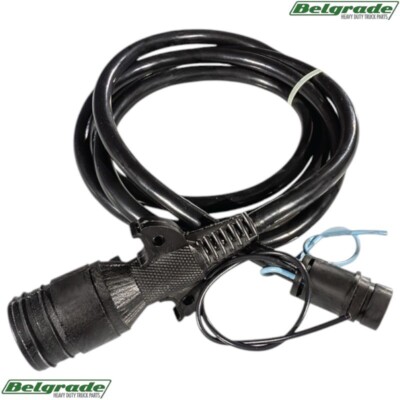 Phillips Genuine 34-1703-082 Trailer Harness SLIM-7 - Main Module | eBay