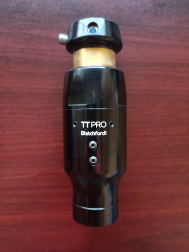 Endolite Blatchford TT PRO TTPro-30-3B prosthetic shock and torsion ...