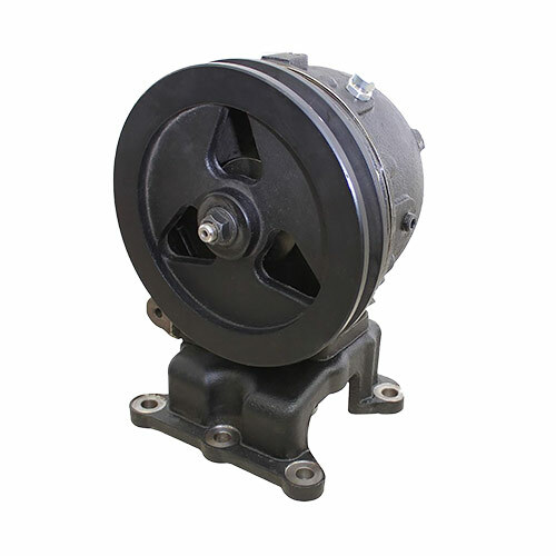 87502685 Grain Head Wobble Box Fits International/CS-IH 1010 1020 | eBay