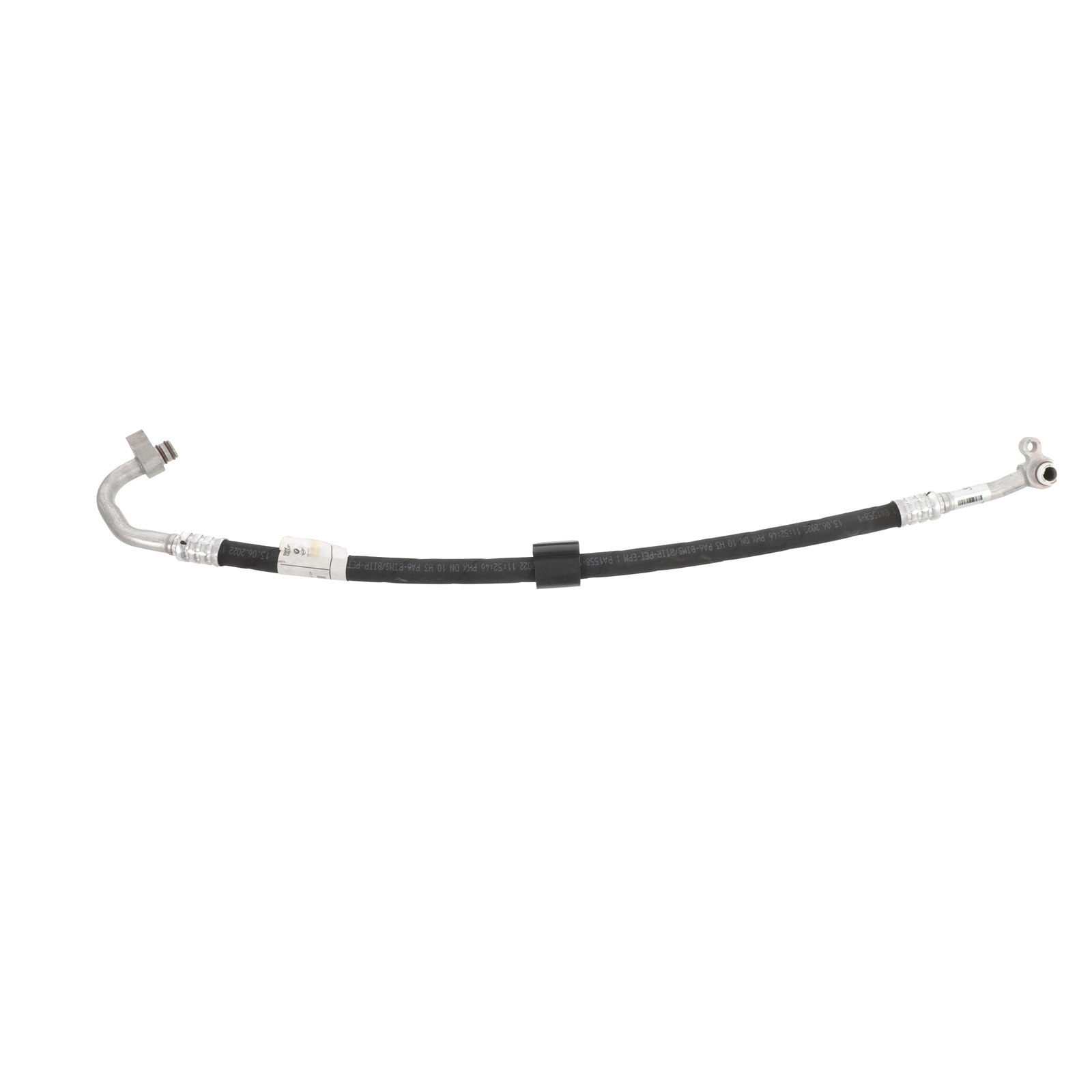 A/c Hose-compressor to Condenser Pipe Genuine 64539224859 for MINI ...