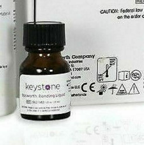 Bosworth 1/3 oz. (10ml) Bonding Liquid for New Truliner and Trusoft ...
