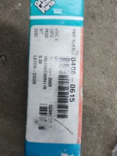 Cummins Generator Door Latch | 0406-0972-01 0406097201 for sale online ...