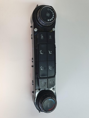 Heater A/c Control CHEVY SILVERADO 3500 2015-19 USED OEM 84199202 | eBay