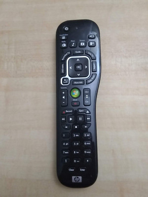 Hewlett-Packard - Remote Control - Model TSGH-IR06 - New | eBay