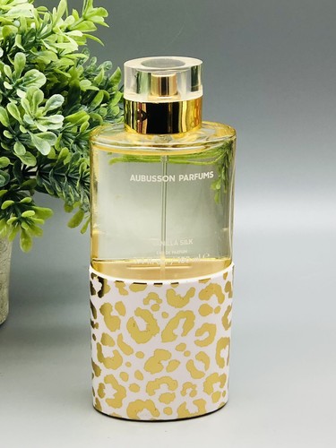 Aubusson Parfum Vanilla Silk Eau De Parfum Spray 3.4 oz New Without Box ...