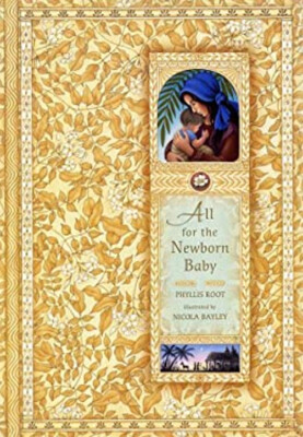 All for Newborn Baby Hardcover Phyllis Root 9780763600938 | eBay UK