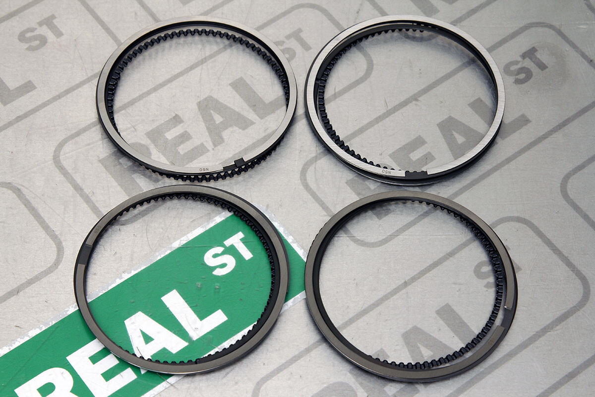 CP Pistons 4G64 + 4G63 2G Evo 8 Head 87.5mm 10.0:1 DSM 10.5:1 Evo 156mm ...