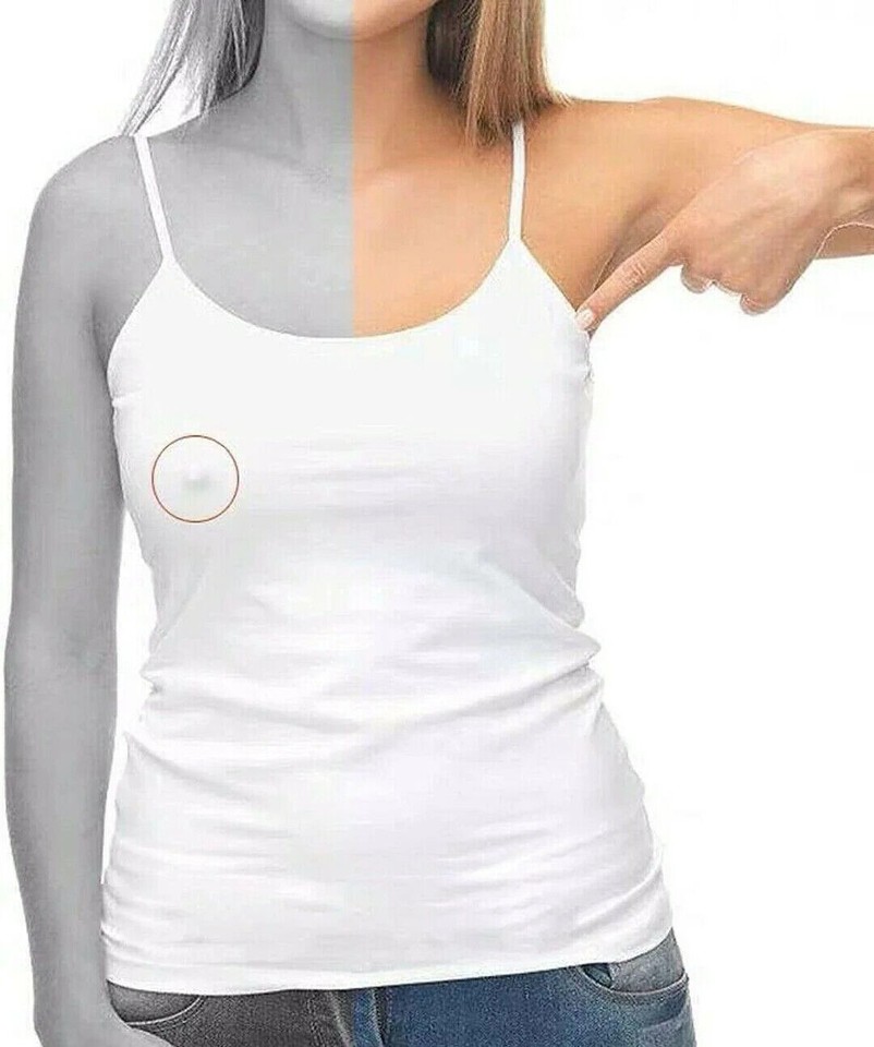 20x Nipple Invisible Breast Covers Adhesive Stick Boob No Bra Pads ...