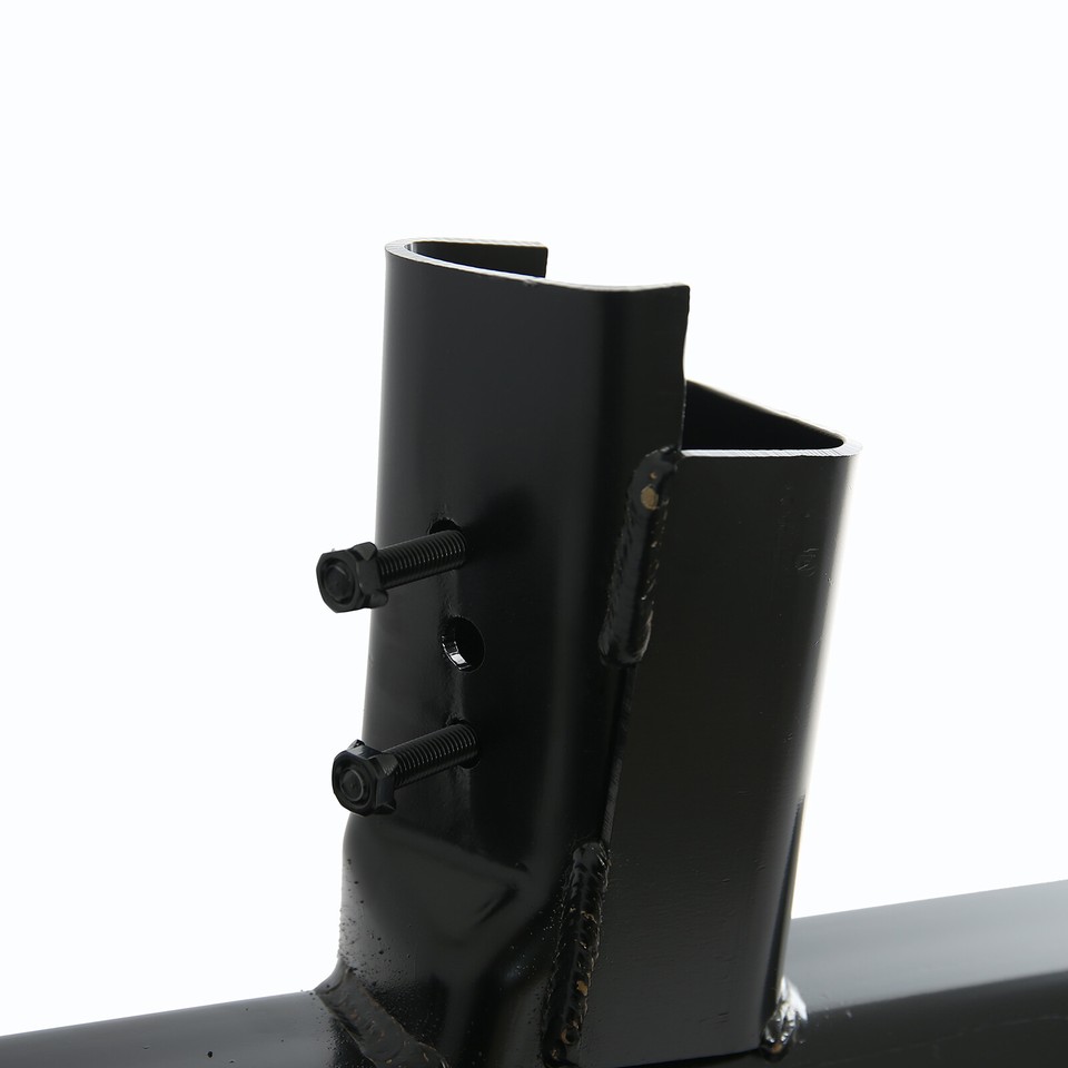 Fit For 2019-2022 Ram 1500 Front Left Frame Rail End 68400285AB | eBay