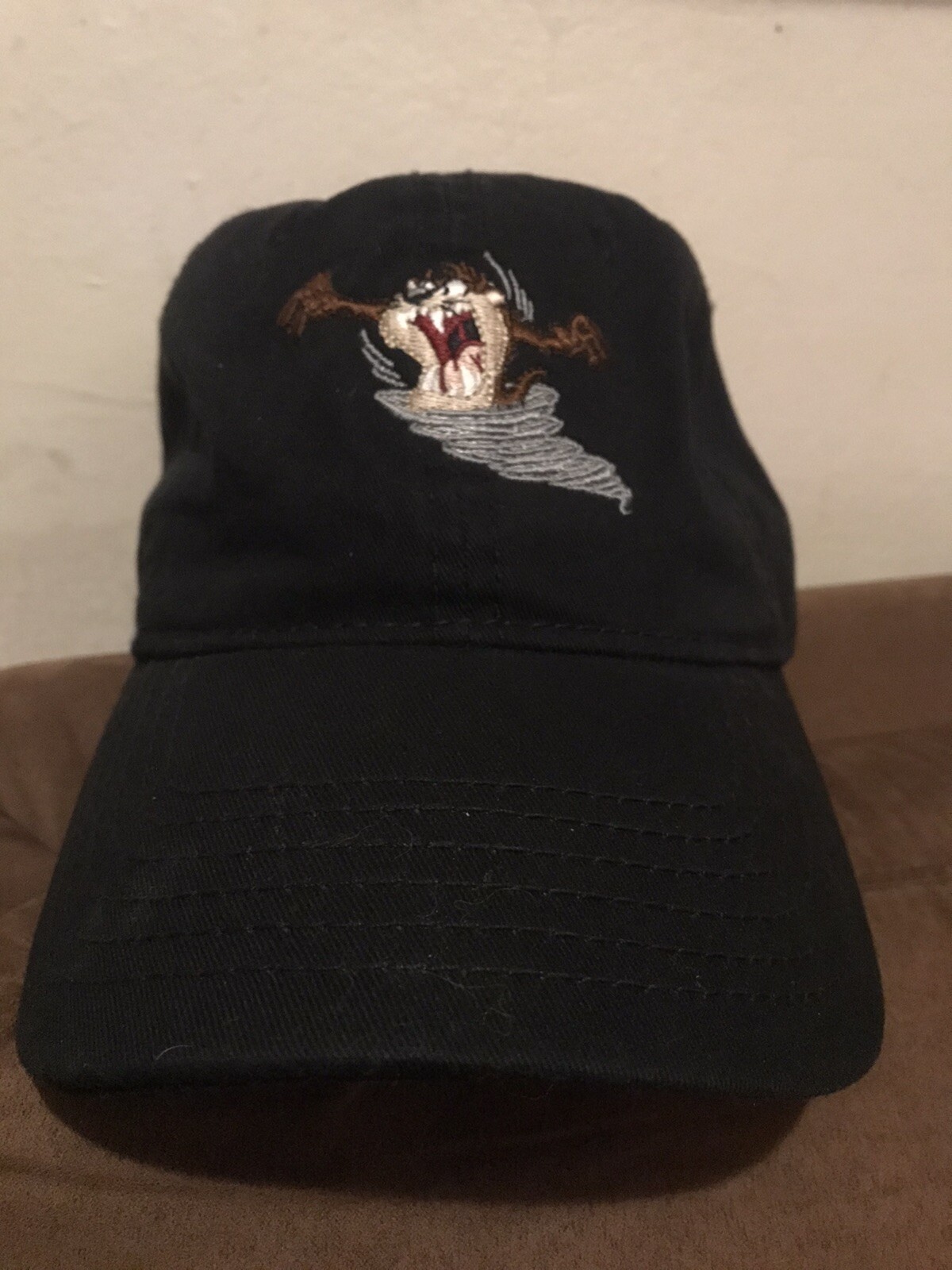 looney tunes taz hat | eBay