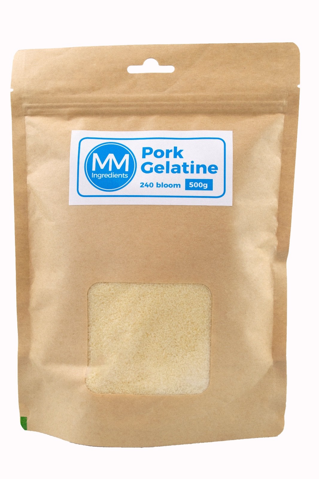 Gelatine powder. Gelatin powder. Gelatin Art.Pork gelatine 240 bloom ...