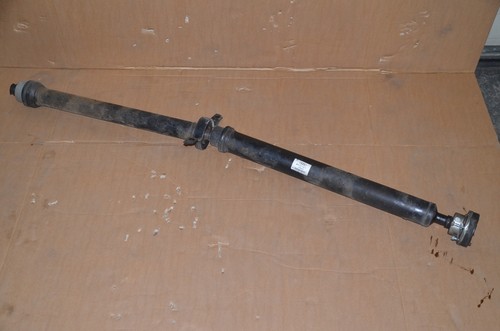 Audi Q5 8R SQ5 S Tronic 7 Gang Kardanwelle cardan shaft 8R0521101F ...