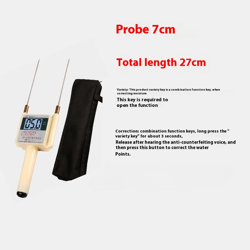 Portable Lens Stress Tester Handheld Rechargeable Crystal Lens Stress ...