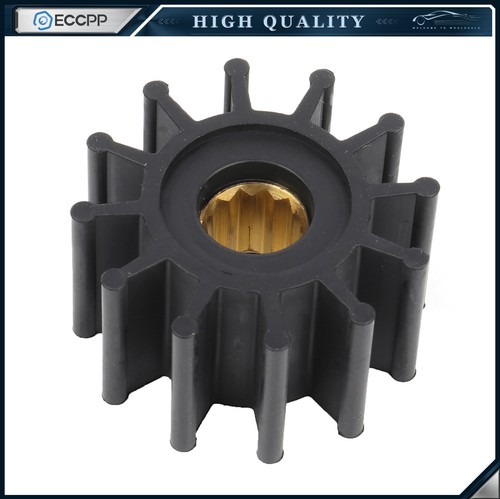 Water Pump Impeller Rebuild Kit For Volvo Penta Engine Parts 21951348 ...