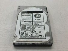 Dell 1.2TB Internal,10000 RPM,2.5 inch (9XNF6) Hard Drive for sale ...