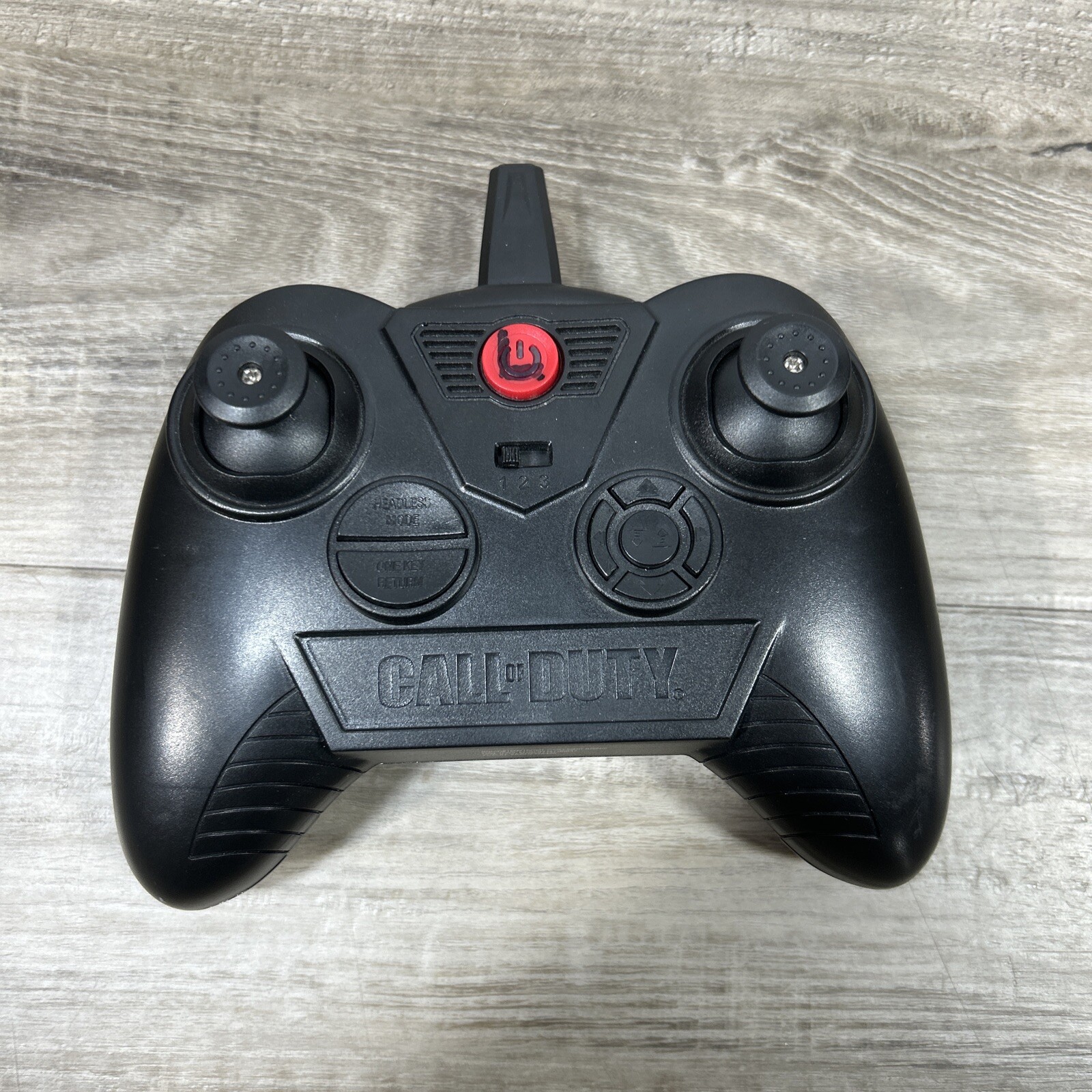 Call of Duty Dragon Fire RC Quadcopter Drone Remote Control ONLY!! | eBay