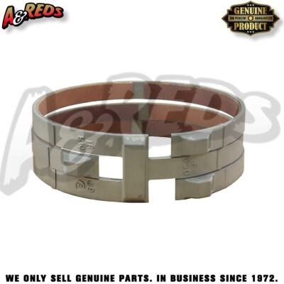 Borg Warner RIGID-BAND (Double Wrap) AOD AODE 4R70W 4R75W Reverse ...