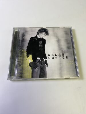 Kalan Porter 219 Days - CD 828766463224| eBay